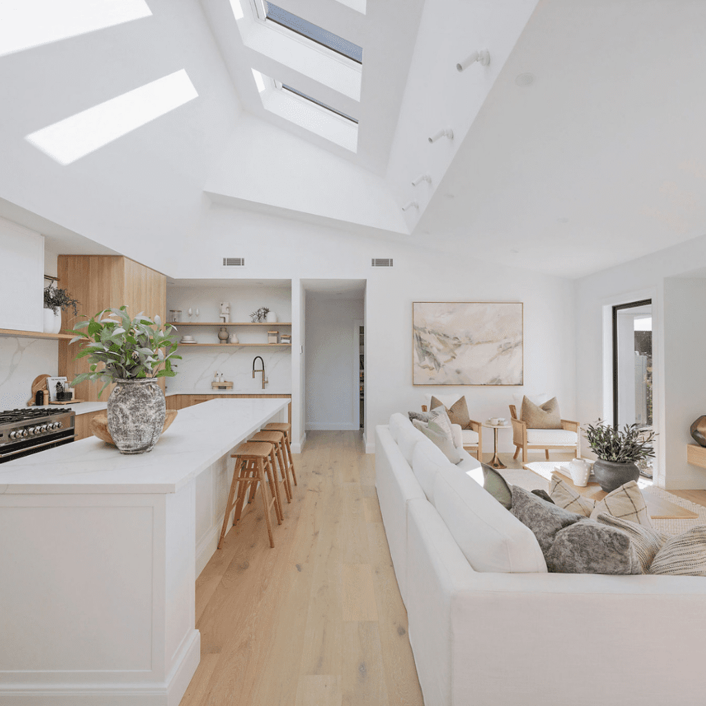 Chelsea 235 by Hunter Homes » Radcliffe Wyee