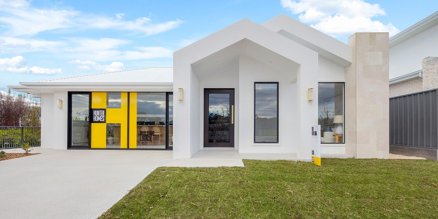 Chelsea 235 by Hunter Homes » Radcliffe Wyee